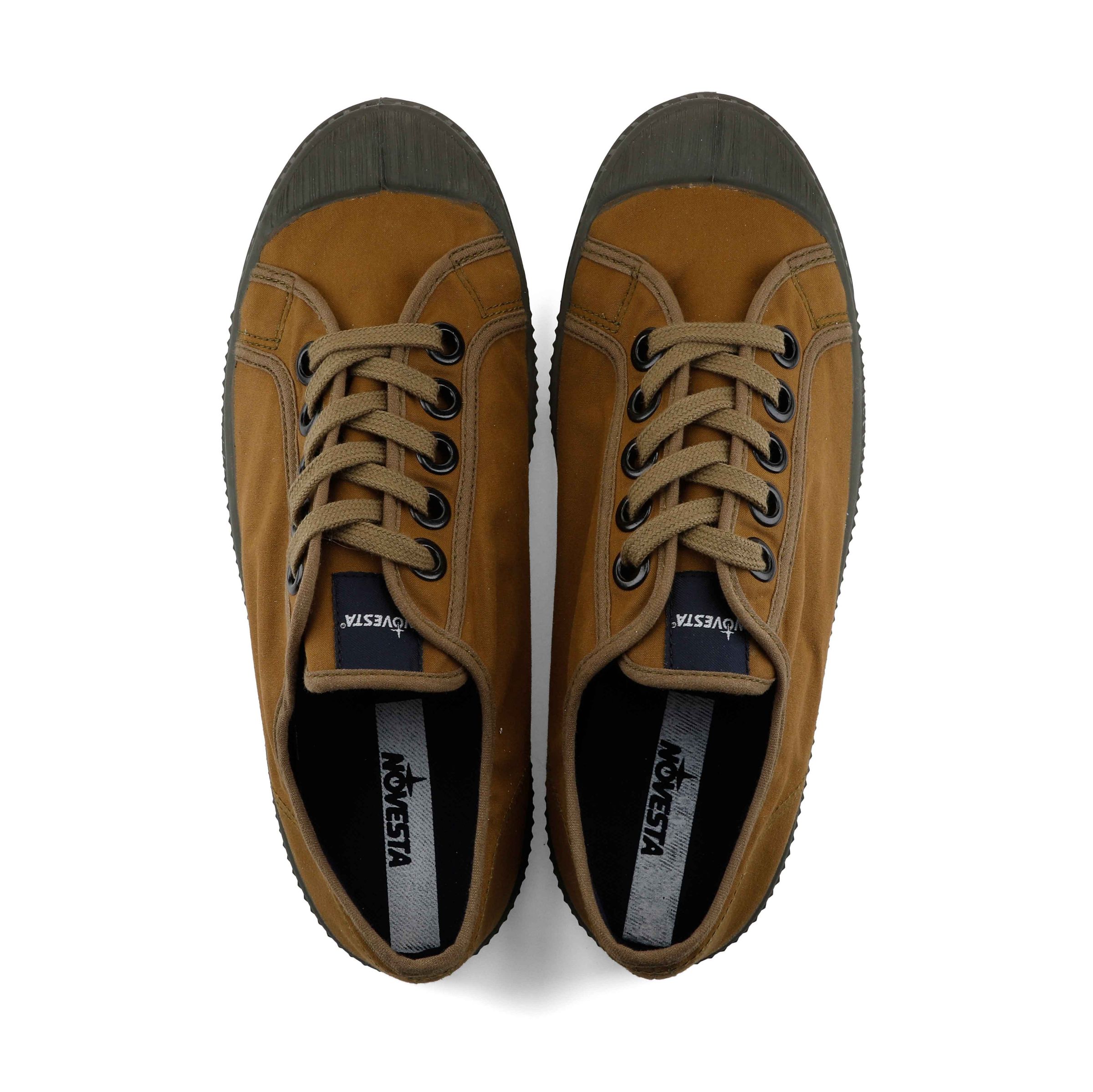 Novesta | STAR MASTER WAX COTTON BARK