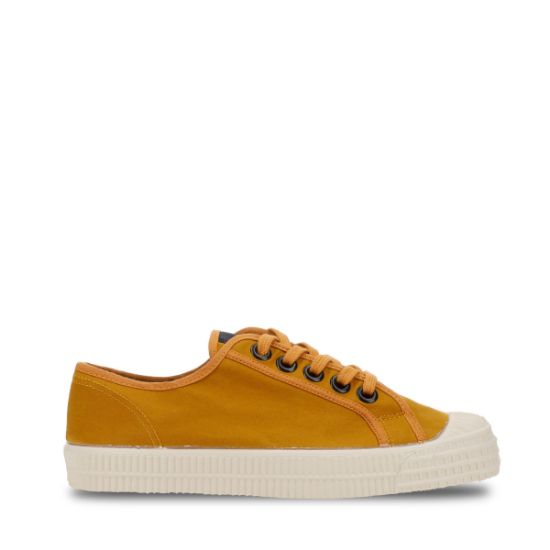 Novesta | STAR MASTER WAX COTTON MUSTARD